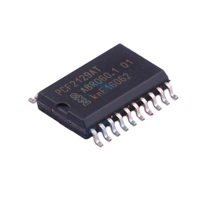 China Unused   PCF2129AT  Integrated Circuit New And Original  SOP-20 for sale