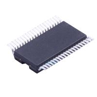 China Unused   PCF8566T   Integrated Circuit New And Original  SSOP40 for sale