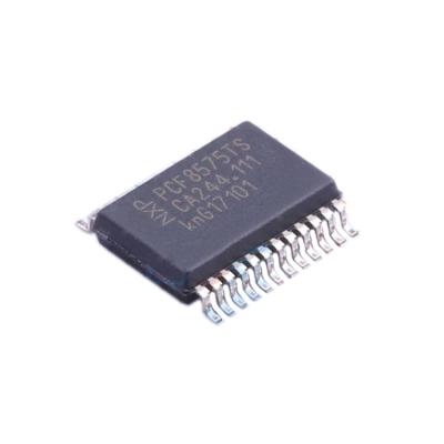 China Unused   PCF8575TS    Integrated Circuit New And Original  SSOP24 for sale