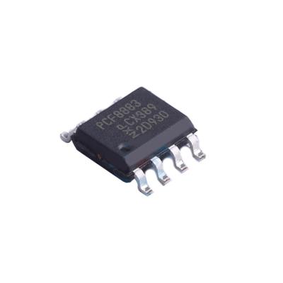 China Unused   PCF8883T    Integrated Circuit New And Original  SOP8 for sale