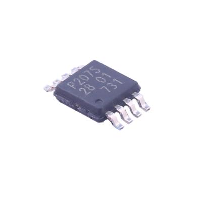China Unused   PCT2075DP     Integrated Circuit New And Original  MSOP8 for sale