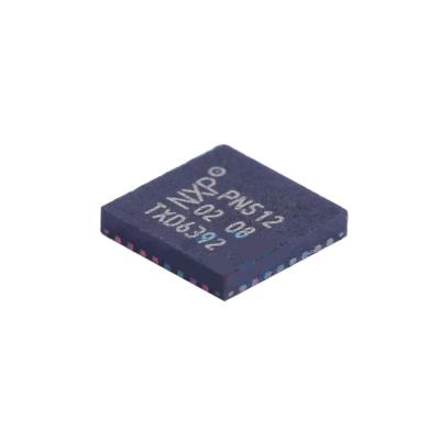 China Unused   PN5120A0HN1/C2     Integrated Circuit New And Original QFN32 for sale