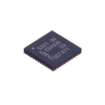 China Unused   PN5321A3HN/C106  Integrated Circuit New And Original QFN40 for sale