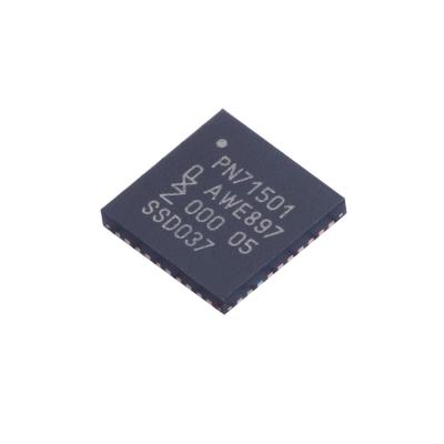 China Unused   PN7150B0HN/C11002Y   Integrated Circuit New And Original QFN40 for sale