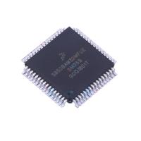 China Unused   S9S08AW32E5MFUE    Integrated Circuit New And Original QFP64 for sale