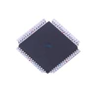 China Unused   S9S08AW32E5MFUE    Integrated Circuit New And Original QFP64 for sale