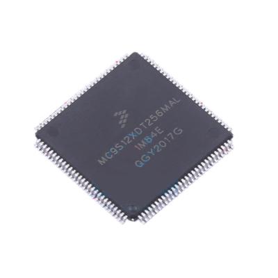 China Unused   S912XDT256F1MAL    Integrated Circuit New And Original  LQFP112 for sale