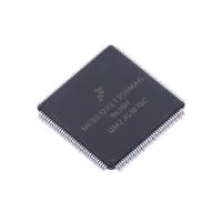 China Unused   S912XET256W1MAG  Integrated Circuit New And Original LQFP144 for sale