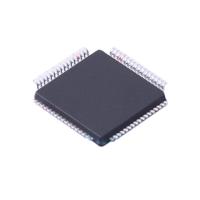 China Unused   SC16C654BIB64  Integrated Circuit New And Original LQFP64 for sale