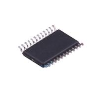 China Unused   SC16IS750IPW  Integrated Circuit New And Original TSSOP-24 for sale