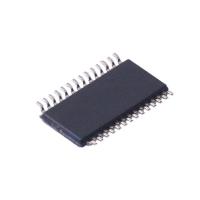 China Unused   SC16IS762IPW  Integrated Circuit New And Original TSSOP28 for sale
