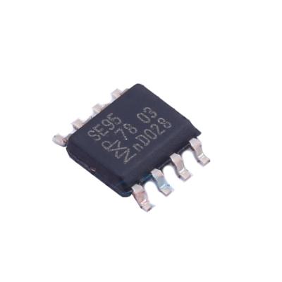 China Unused   SE95D  Integrated Circuit New And Original MSOP8 for sale