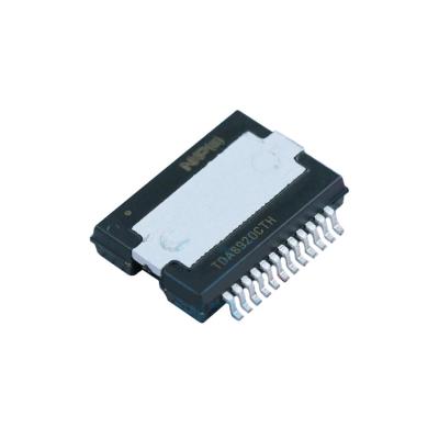 China Unused   TDA8920CTH   Integrated Circuit New And Original  HSOP24 for sale
