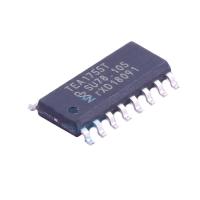 China Unused   TEA1755T Integrated Circuit New And Original  SOP16 for sale