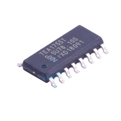 China Unused   TEA1755T Integrated Circuit New And Original  SOP16 for sale