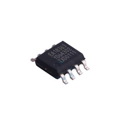 China Unused   TEA18363T  Integrated Circuit New And Original  SOP8 for sale