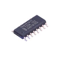 China Unused   TEA19161T  Integrated Circuit New And Original  SOP16 for sale