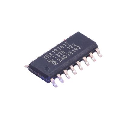 China Unused   TEA19161T  Integrated Circuit New And Original  SOP16 for sale