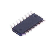China Unused   TEA19161T  Integrated Circuit New And Original  SOP16 for sale