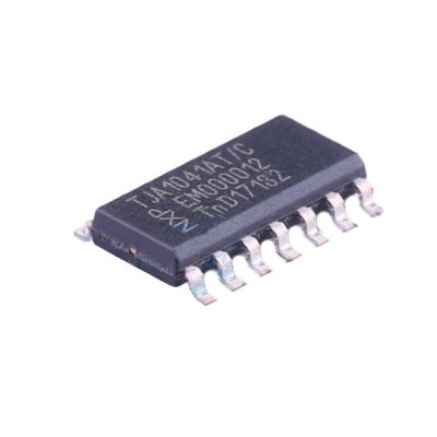 China Unused   TJA1041AT/CM  Integrated Circuit New And Original  SOP14 for sale