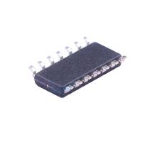 China Unused   TJA1041AT/CM  Integrated Circuit New And Original  SOP14 for sale