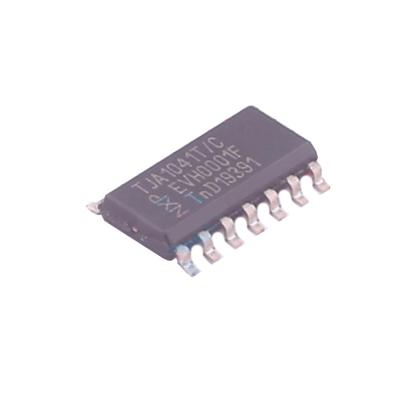 China Unused   TJA1041T/CM   Integrated Circuit New And Original  SOIC14 for sale