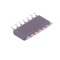 China Unused   TJA1041T/CM   Integrated Circuit New And Original  SOIC14 for sale