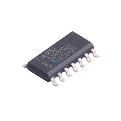 China Unused   TJA1055T/1J   Integrated Circuit New And Original  SOP14 for sale