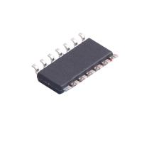 China Unused   TJA1055T/1J   Integrated Circuit New And Original  SOP14 for sale