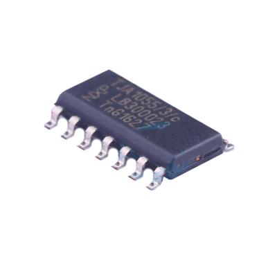 China Unused   TJA1055T   Integrated Circuit New And Original  SOP14 for sale
