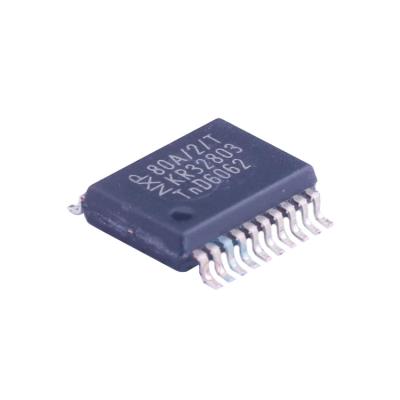 China Unused   TJA1080ATS  Integrated Circuit New And Original  SSOP20 for sale