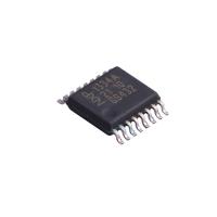 China Unused   UDA1334ATS  Integrated Circuit New And Original  TSSOP16 for sale