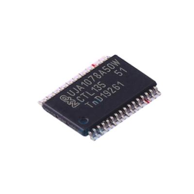 China Unused   UJA1078ATW  Integrated Circuit New And Original  HTSSOP32 for sale