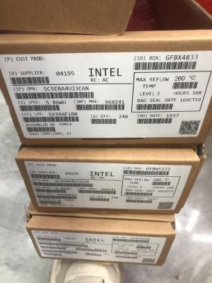 China 5CSEBA4U23C6N   Ic Integrated Circuit UBGA-672  New And Original Genuine for sale