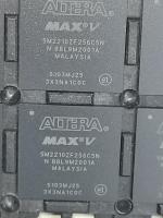 China 5M2210ZF256C5N  Ic Integrated Circuit  FBGA-256 New And Original Genuine for sale
