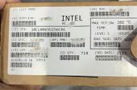 China 10CL006YU256C8G  Ic Integrated Circuit  BGA256 New And Original Genuine for sale