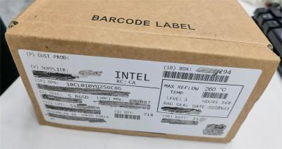 China 10CL010YU256C8G  Ic Integrated Circuit  BGA256 New And Original Genuine for sale