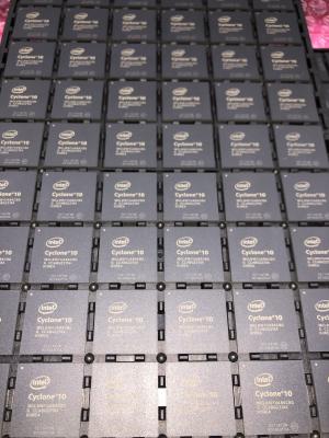 China 10CL016YU484C8G  Ic Integrated Circuit  BGA484  New And Original Genuine for sale