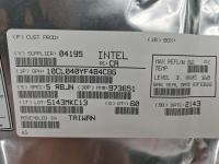 China 10CL040YF484C8G    Ic Integrated Circuit  FBGA-484  New And Original Genuine for sale