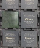 China 10M08DCF256I7G  Ic Integrated Circuit  FBGA256  New And Original Genuine for sale