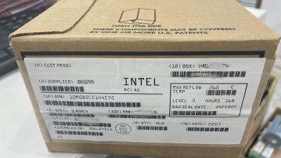 China 10M08SCE144I7G  Ic Integrated Circuit  EQFP144   New And Original Genuine for sale