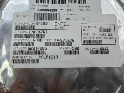 China EN6347QI   Ic Integrated Circuit  QFN38   New And Original Genuine for sale