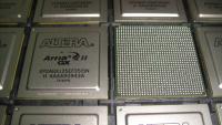 China EP2AGX125EF35I5N  Ic Integrated Circuit  FPBGA1152   New And Original Genuine for sale