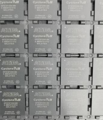 China EP2C5F256C8N  Ic Integrated Circuit  BGA-256  New And Original Genuine for sale