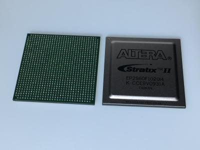 China EP2S60F1020I4  Ic Integrated Circuit  FBGA1020  New And Original Genuine for sale