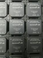 China EP3C55F484C6N    Ic Integrated Circuit  BGA484  New And Original Genuine for sale