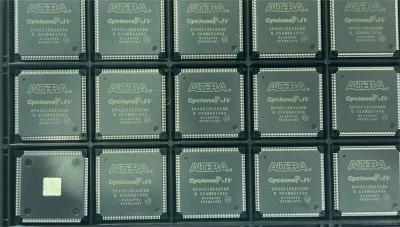 China EP4CE10E22C8  Ic Integrated Circuit  QFP144   New And Original Genuine for sale