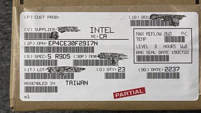 China EP4CE30F29I7N  Ic Integrated Circuit  FBGA780 New And Original Genuine for sale