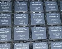 China EP4CE40F23C6N Ic Integrated Circuit  BGA484 New And Original Genuine for sale