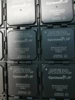 China EP4CE40F23I7N Ic Integrated Circuit  FBGA-484 New And Original Genuine for sale